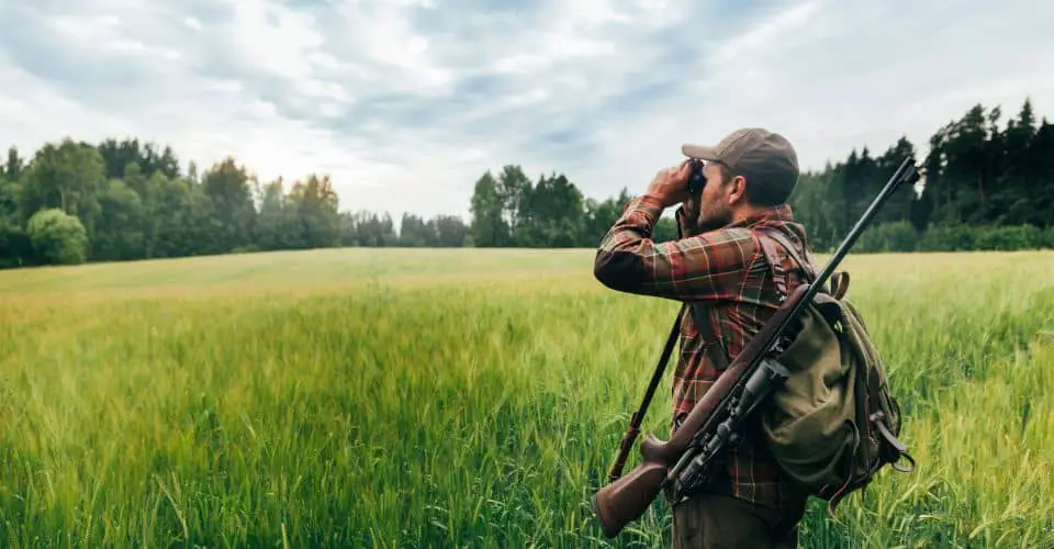 Hunting as a Passion - I Love IT