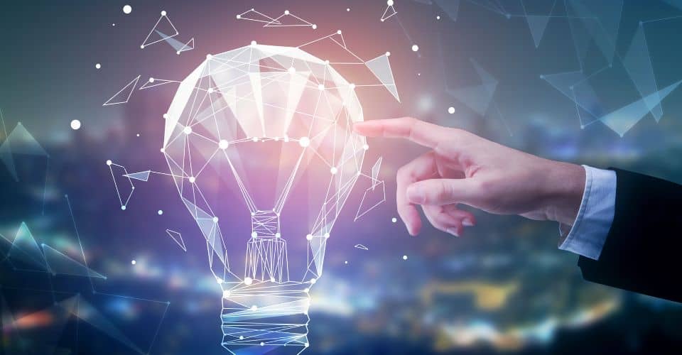 Innovation as a Passion - I Love IT