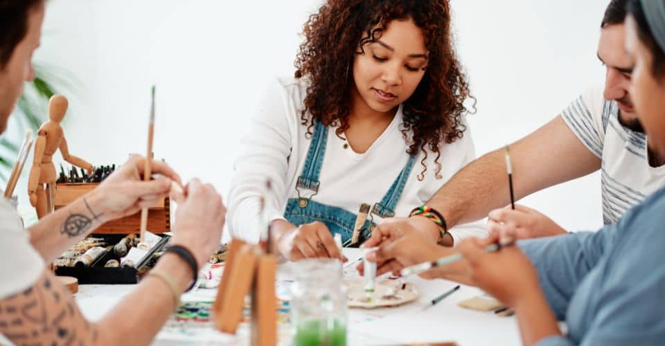 Live Creative Day (2024) - I Love IT