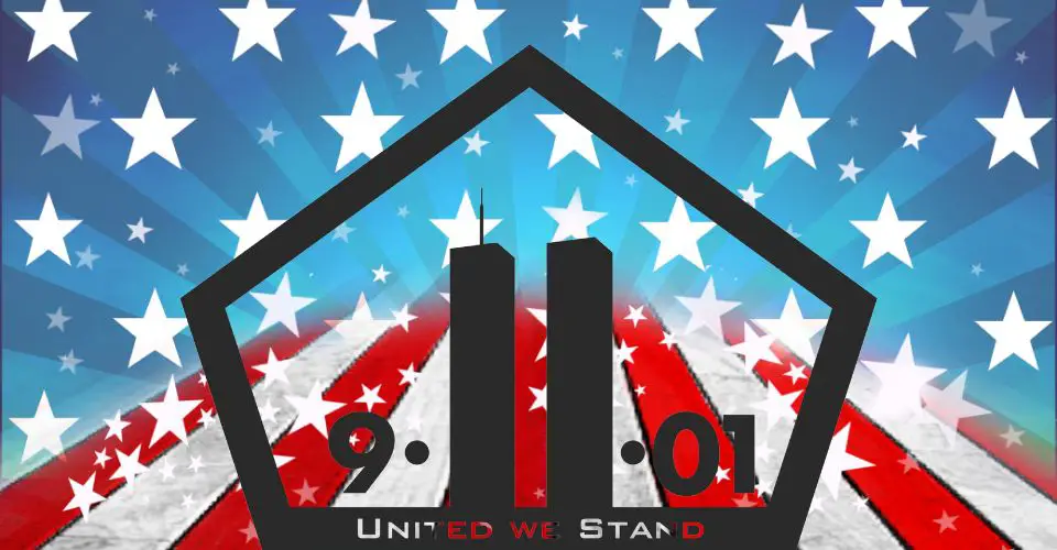 National Day of Service and Remembrance (2025) - I Love IT