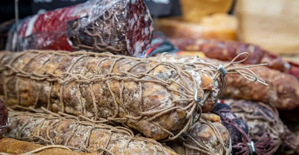 Salami Day (2024) - I Love IT