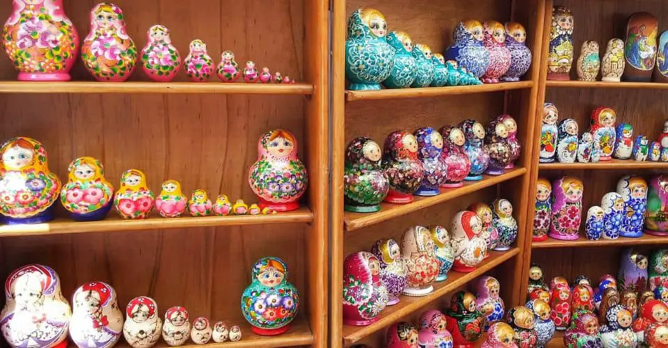Doll Collecting as a Passion - I Love IT