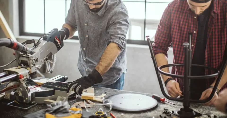 International Repair Day (2025) - I Love IT