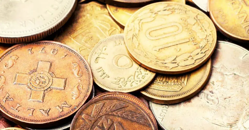 Numismatics Coin Collecting as a Passion - I Love IT