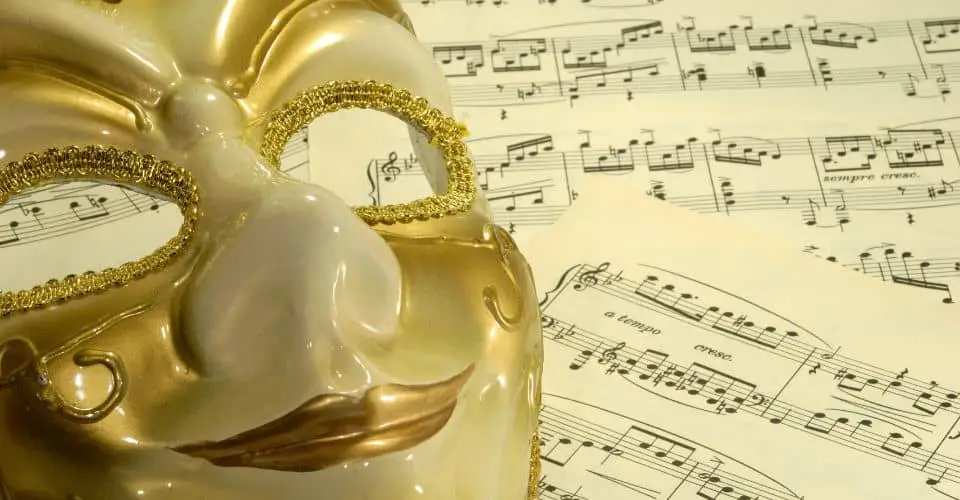 Opera as a Passion - I Love IT