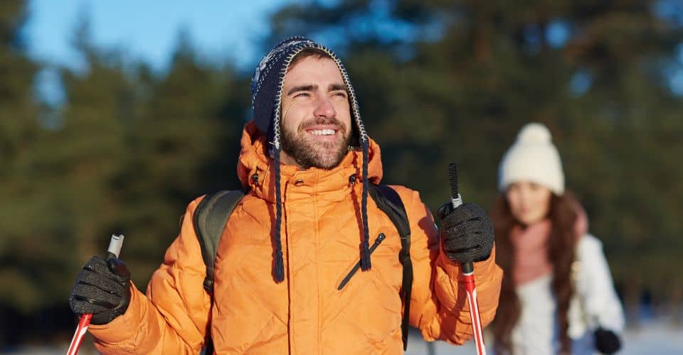 Outdoor Recreation as a Passion - I Love IT