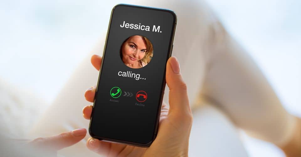 National Call a Friend Day (2024) - I Love IT
