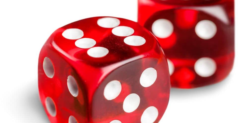 National Dice Day (2025) - I Love IT