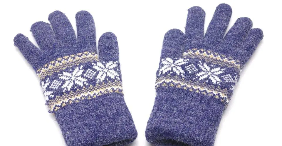 Mitten Tree Day (2025) - I Love IT