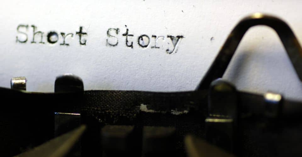 National Short Story Day (2026) - I Love IT