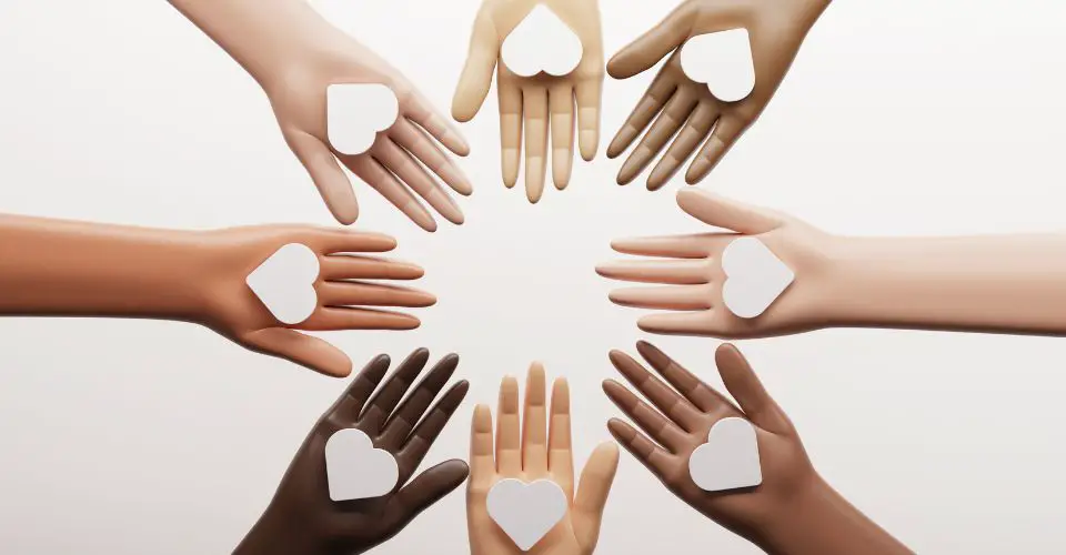 International Day for Tolerance (2025) - I Love IT