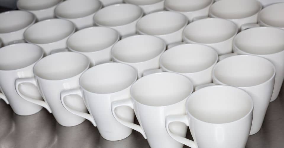 Mugs as a Passion - I Love IT