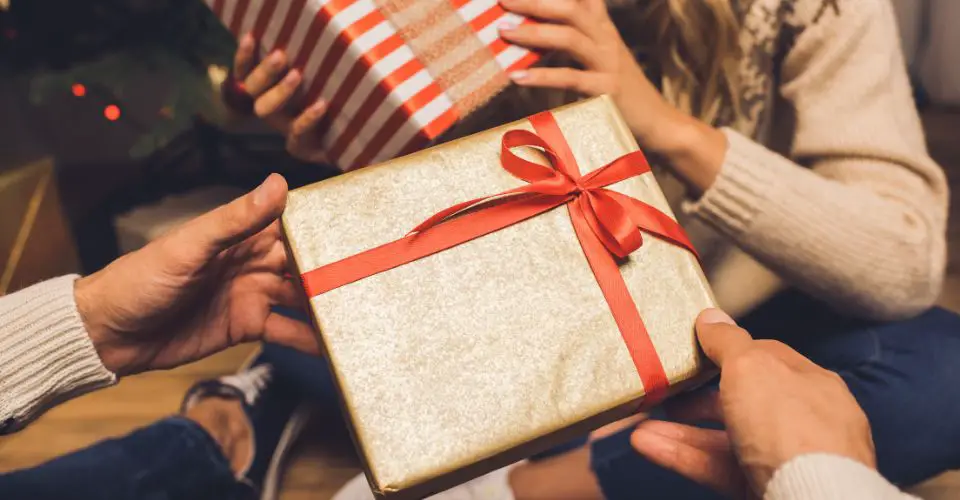 How to Find the Perfect Christmas Gift: A Simple Guide - I Love IT