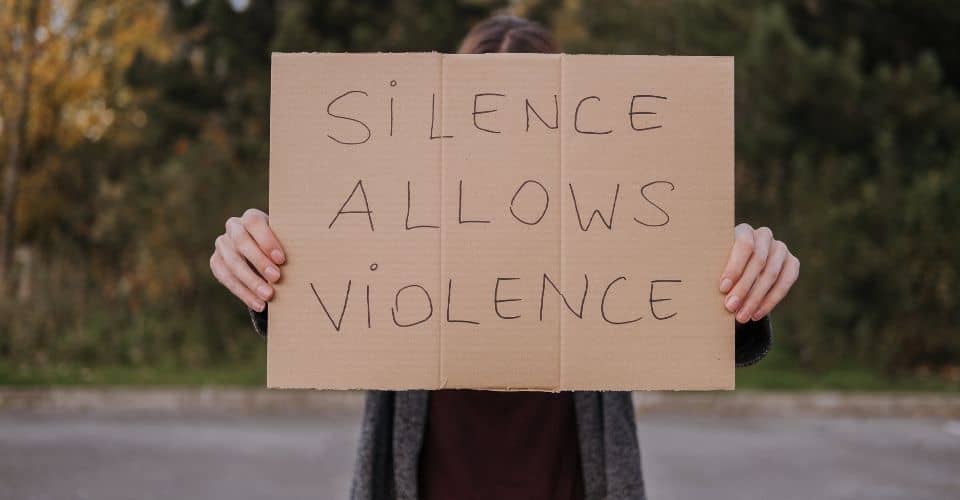 School Day of Non-violence and Peace (2025) - I Love IT