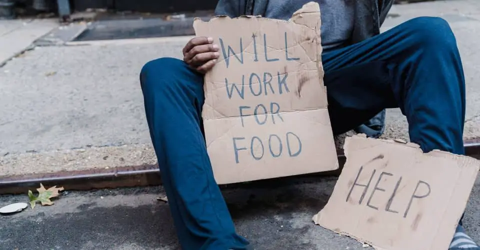 War on Poverty Day (2025) - I Love IT