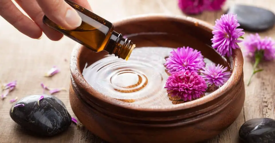 Aromatherapy: 101 [The Beginner's Guide] - I Love IT
