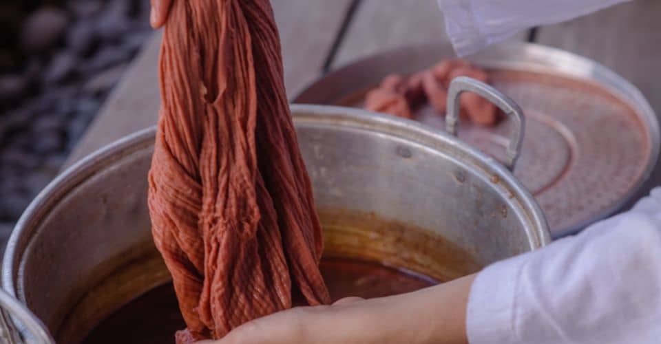Dyeing: 101 [The Beginner's Guide] - I Love IT