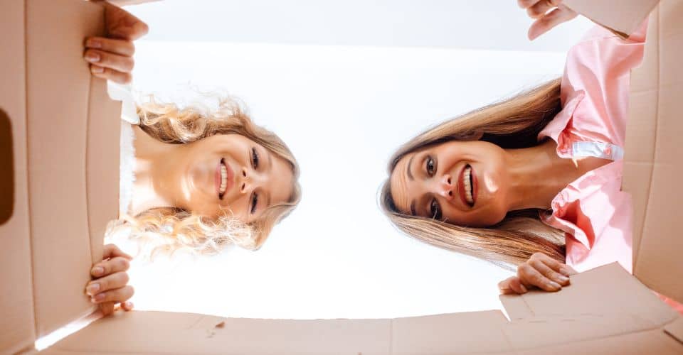 Flatmates Day (2024) - I Love IT