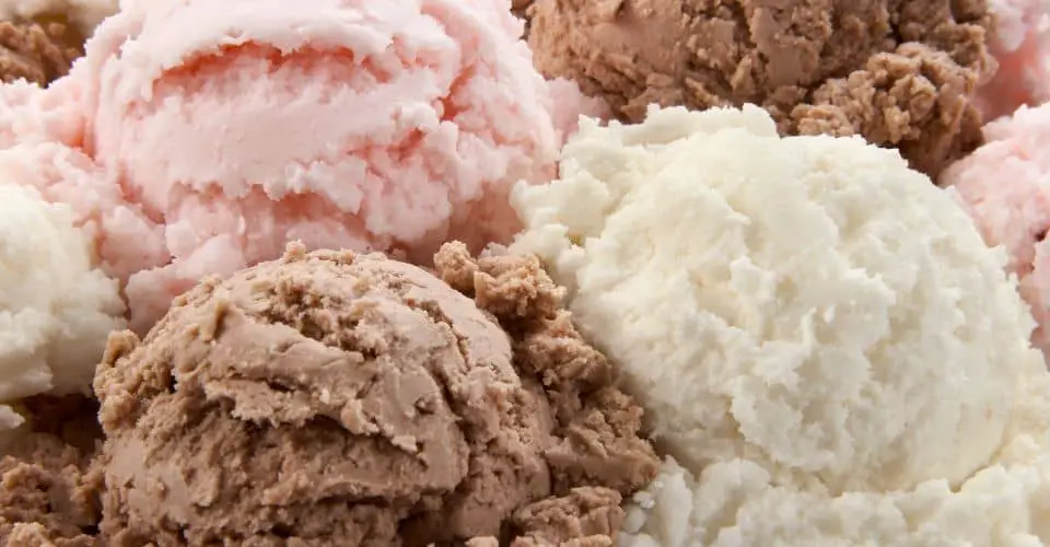 Ice Cream: 101 [The Beginner's Guide] - I Love IT