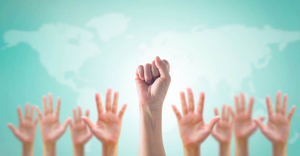 Individual Rights Day (2025) - I Love IT