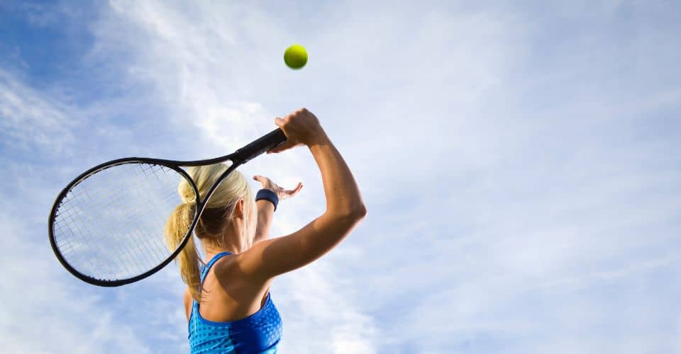 International Tennis Day (2026) - I Love IT