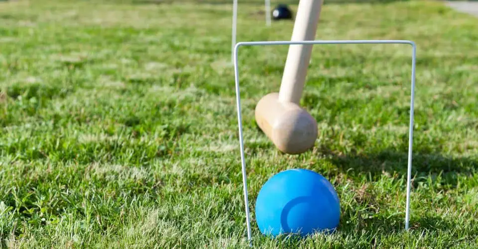 Lawn Games: 101 [The Beginner's Guide] - I Love IT