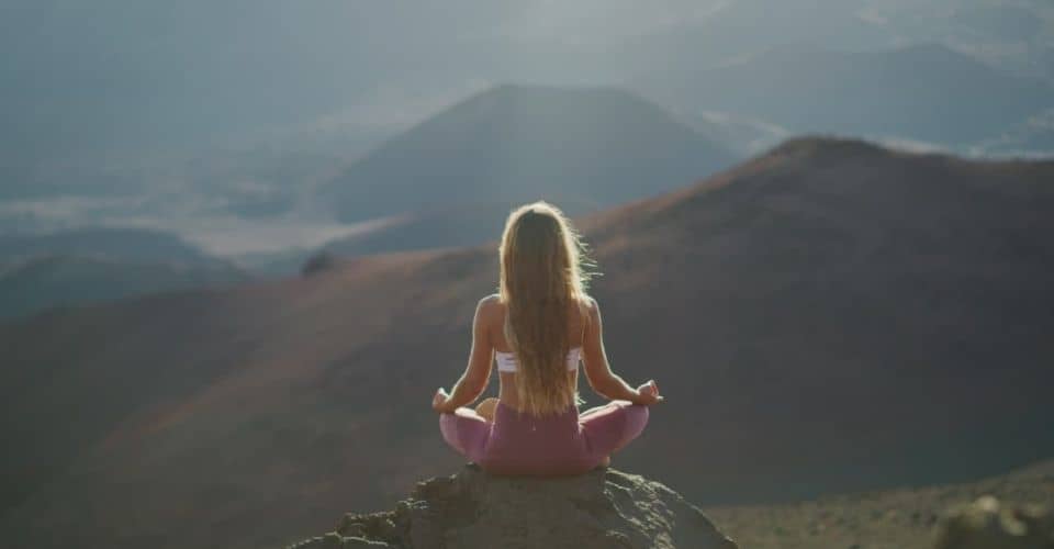 Meditation: 101 [The Beginner's Guide] - I Love IT