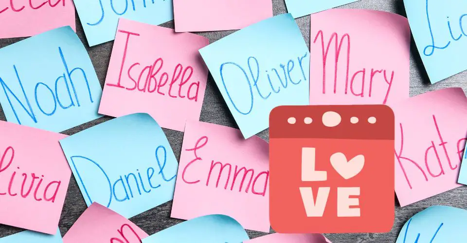 Name Days Around the World: Celebrating Names and Culture - I Love IT