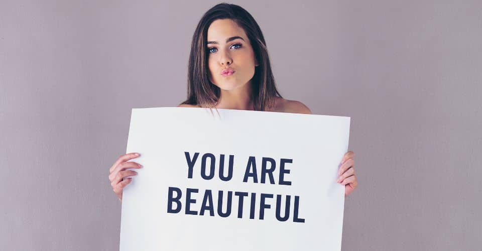 National Compliment Your Mirror Day (2026) - I Love IT