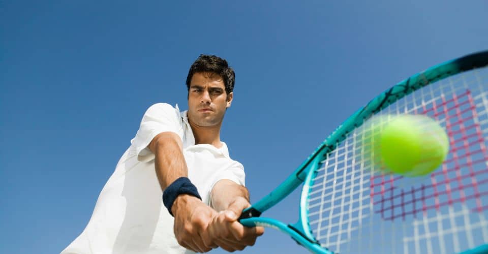 National Play Tennis Day (2025) - I Love IT