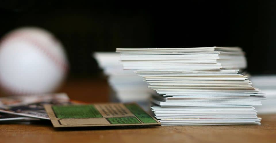 National Trading Card Day (2025) - I Love IT