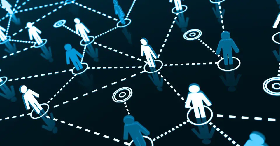 Networking: 101 [The Beginner's Guide] - I Love IT