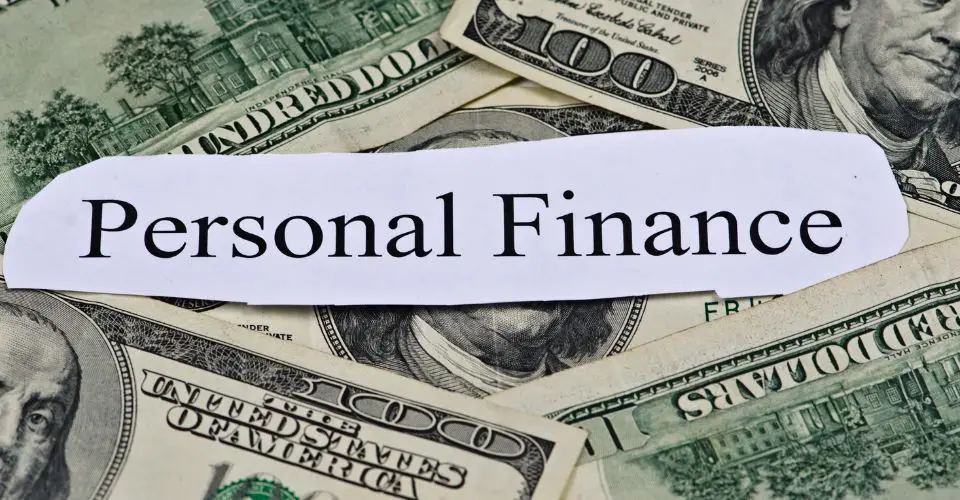 Personal Finance: 101 [The Beginner's Guide] - I Love IT