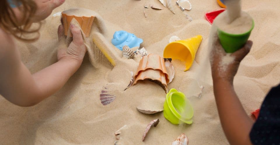 Play In The Sand Day (2026) - I Love IT
