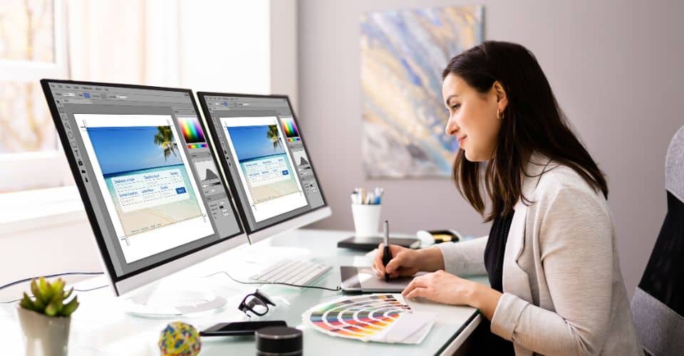 Web Designer Day (2024) - I Love IT