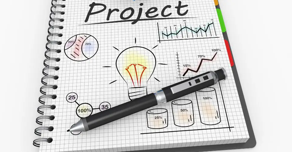 The Four P’s of Successful Projects: Passion, Playfulness, Pragmatism ...