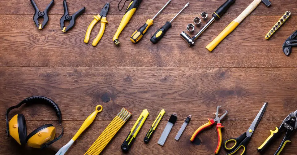 National Worship of Tools Day (2024) - I Love IT