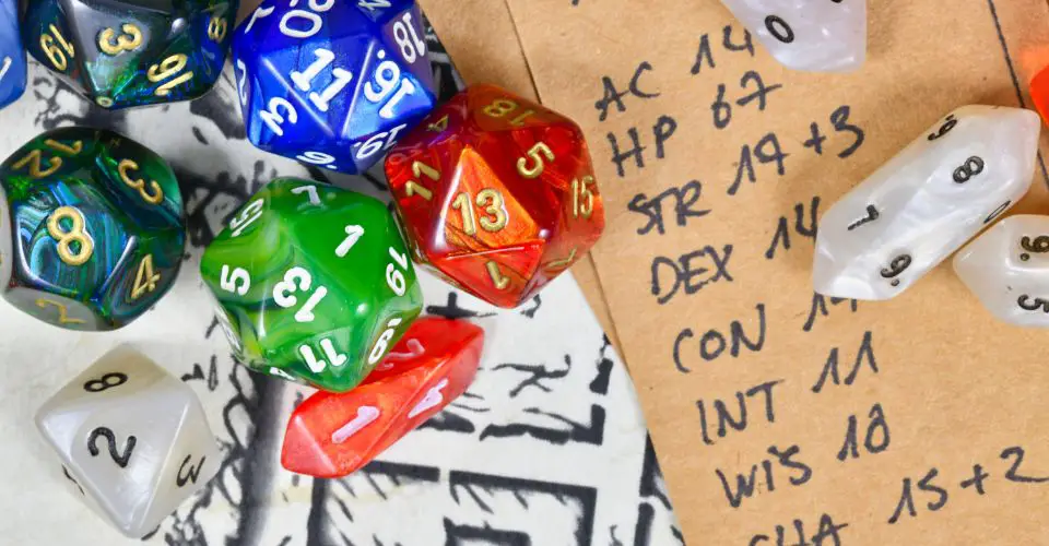 Role-Playing as a Passion - I Love IT